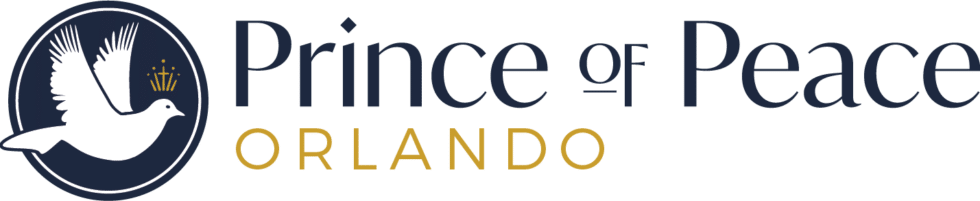 Week of May 31, 2026 | Prince of Peace Orlando